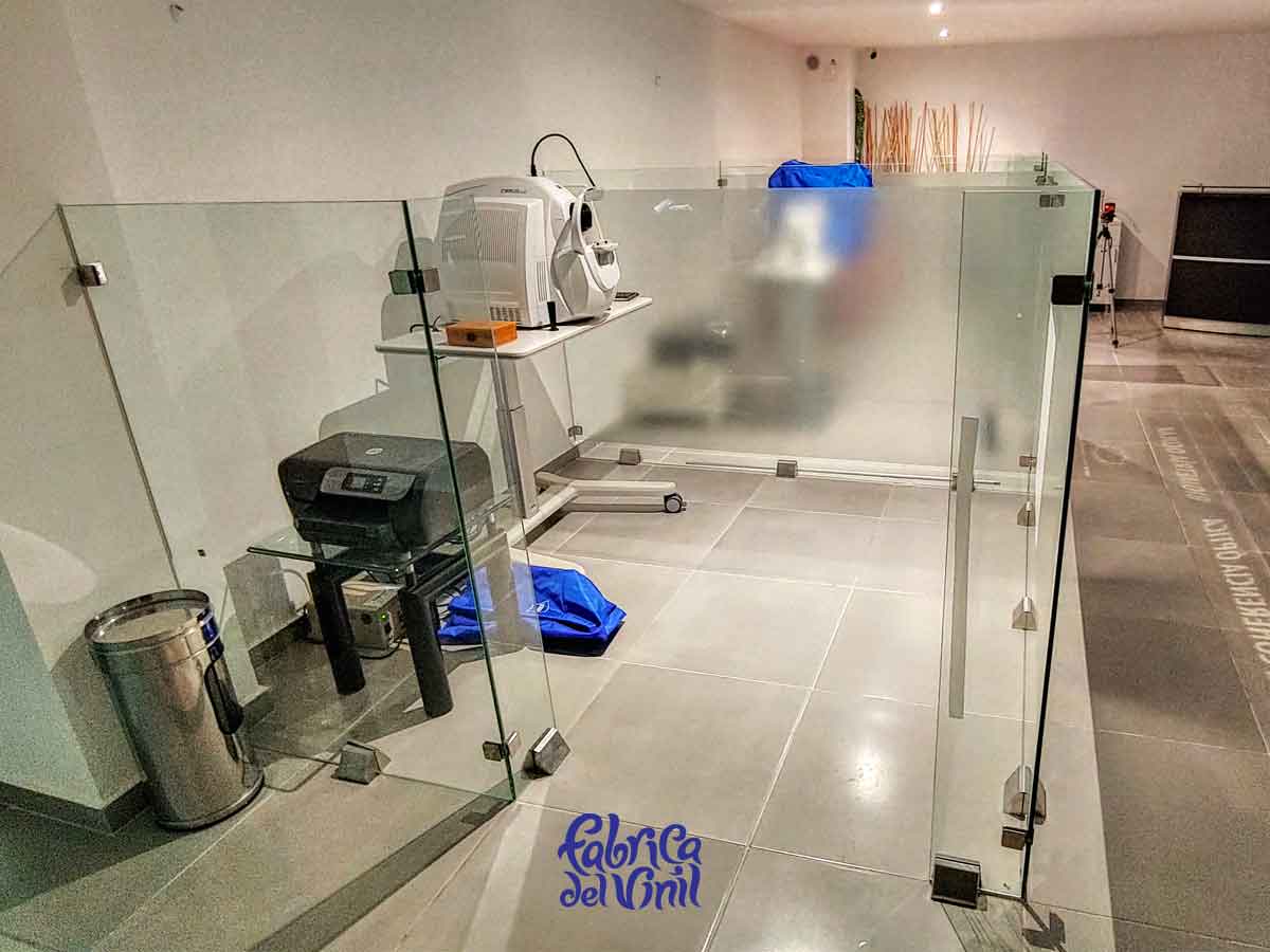 Rótulos – Bienvenidos a Fábrica del Vinil