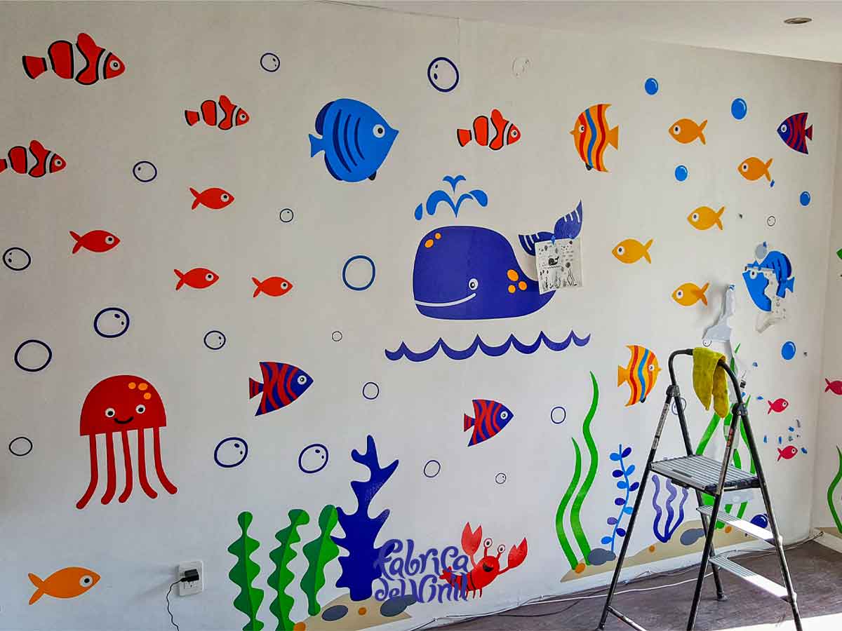 Decoración de Interiores